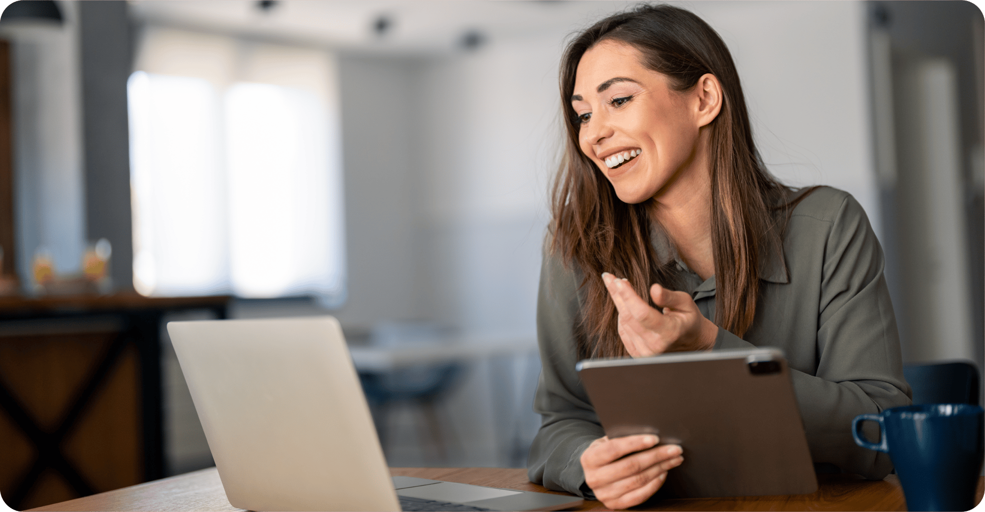 Watch On-Demand: Explore The TaskHuman Global Coaching Platform In Action